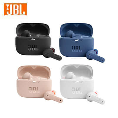 JBL Tune 230NC TWS True Wireless Earbuds - Mobile Accessories Corporate ...